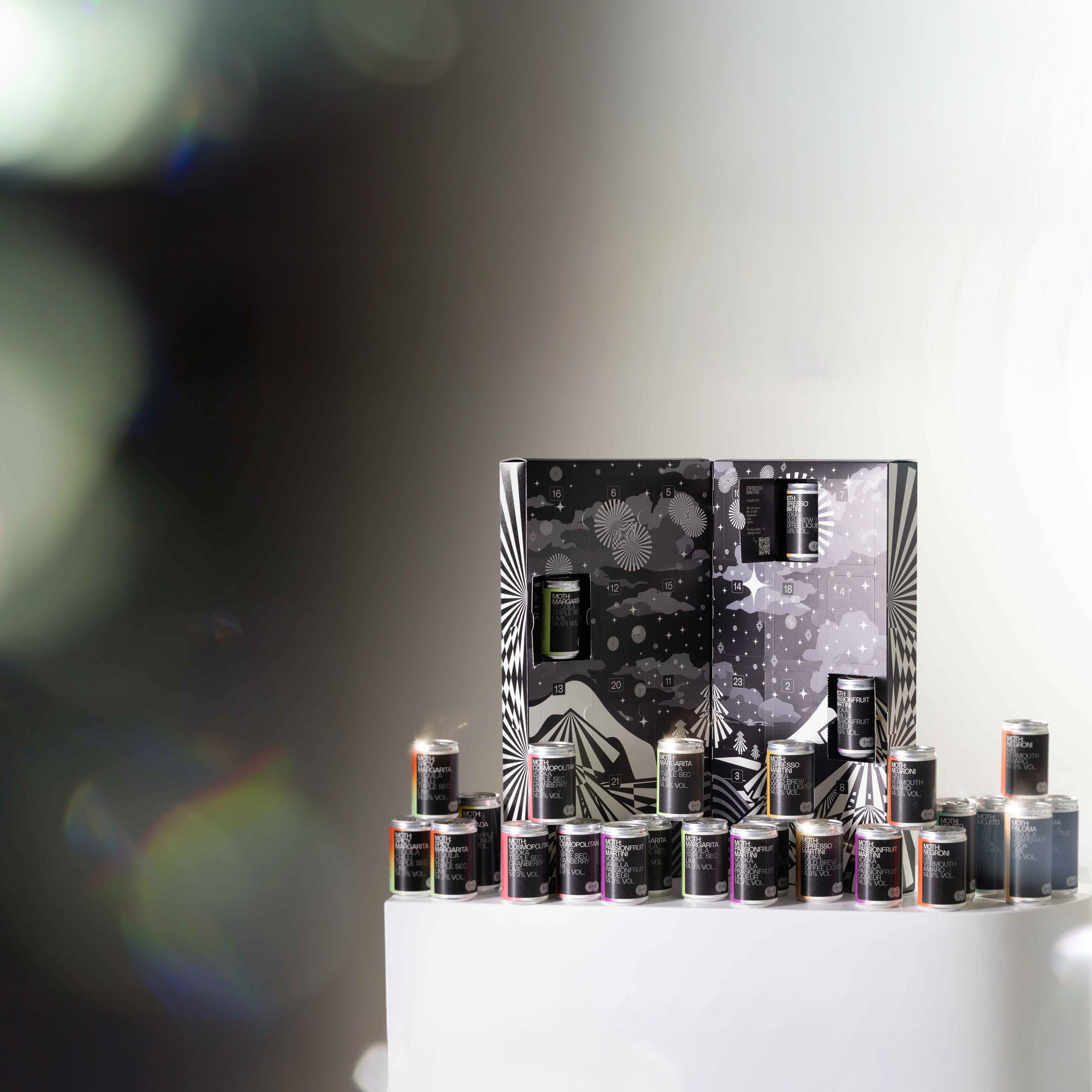 Collections – MOTH