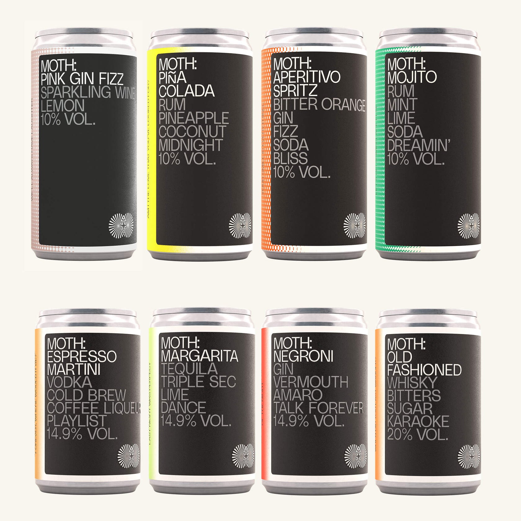 Super Host Pack – MOTH