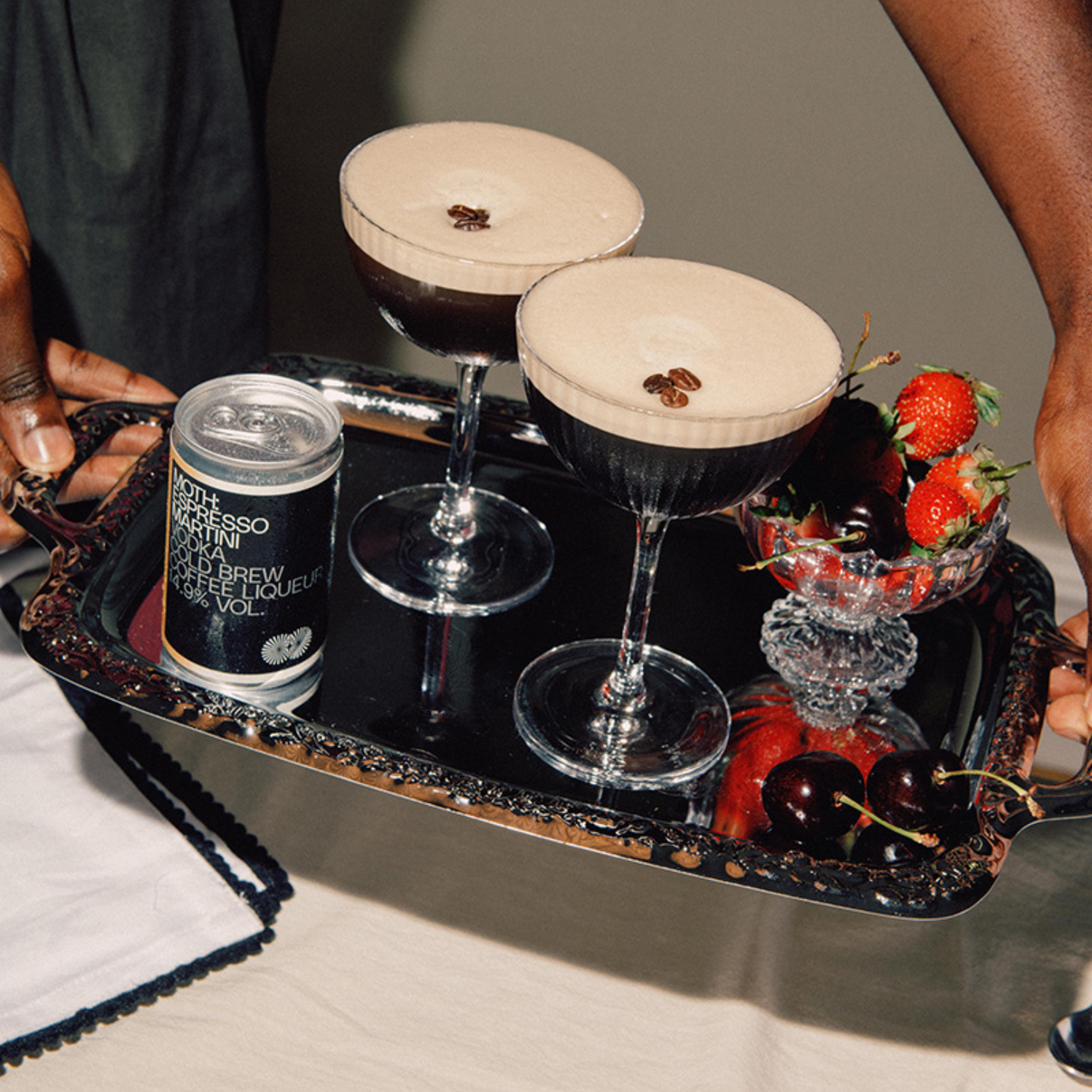 Super Host Pack | Party Cocktail Selection | MOTH Drinks