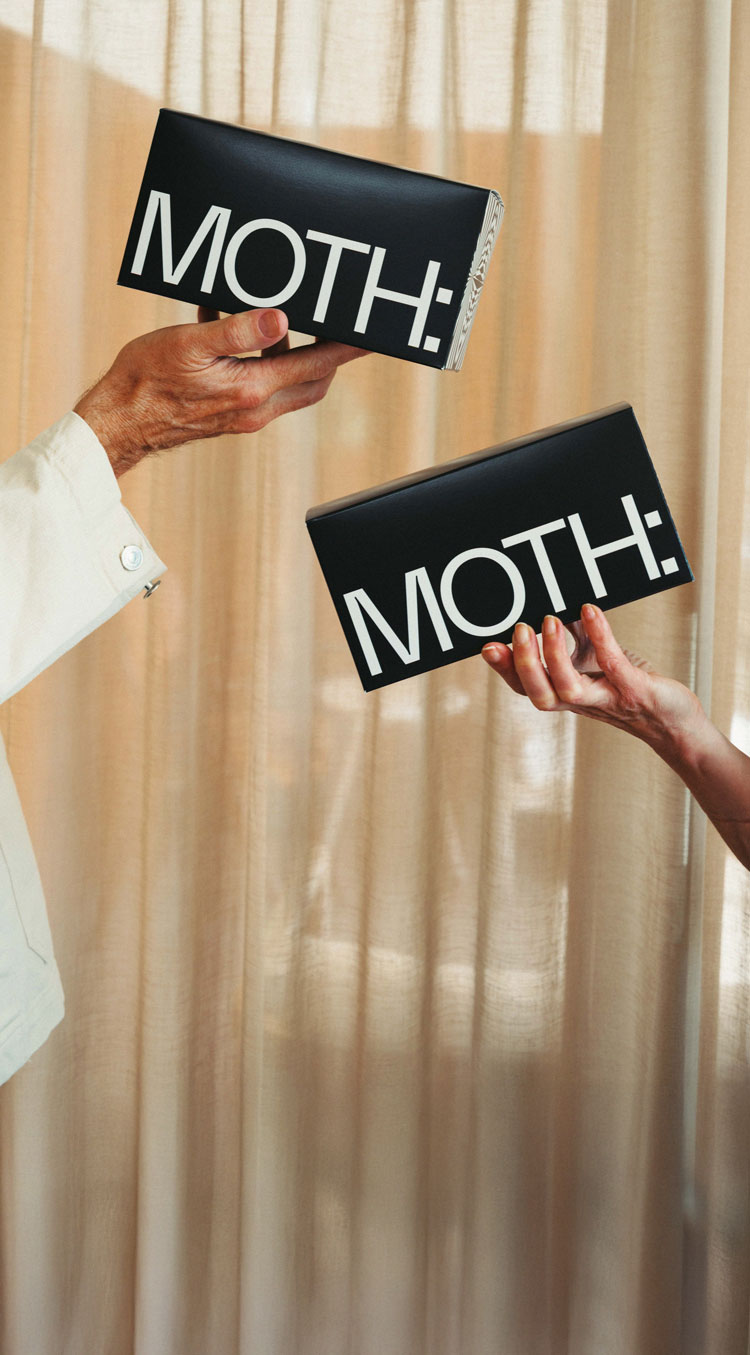 Cocktail Gifts and Accessories | MOTH Drinks