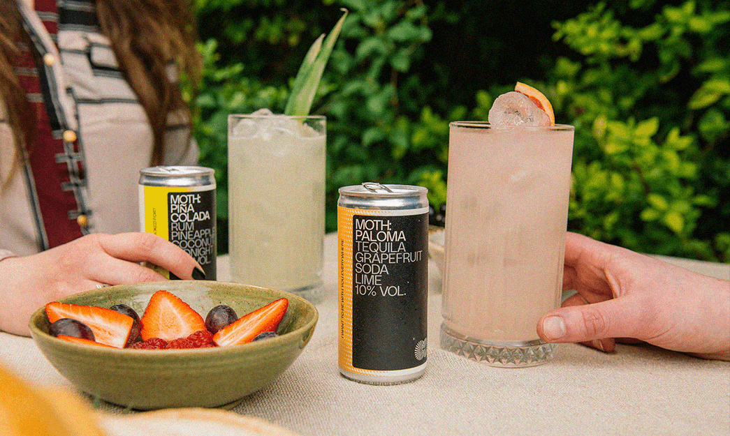 Taster Pack – MOTH