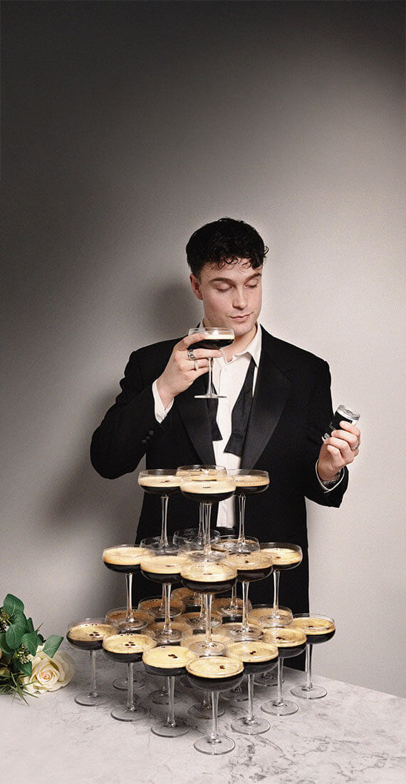 MOTH B-Corp: The Most Delicious Cocktails in a Can