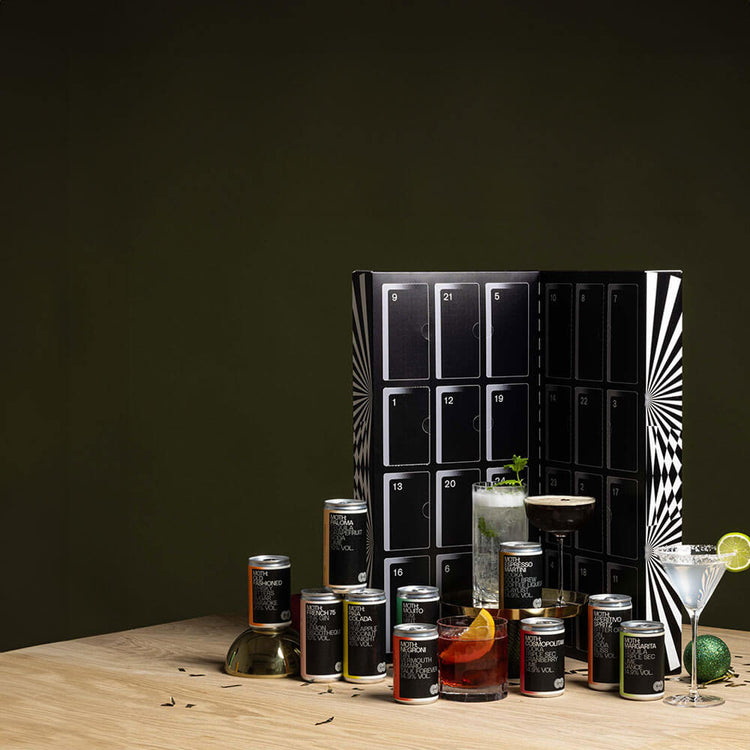 Collections – MOTH