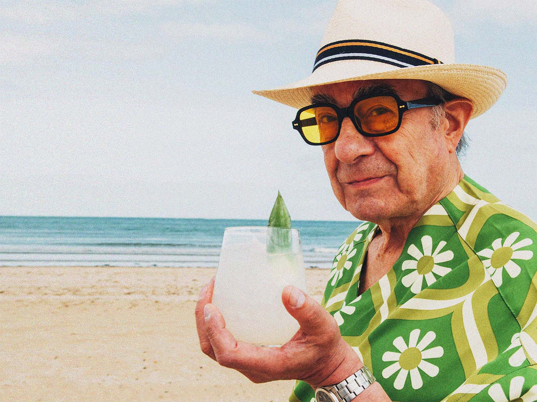 Collections – MOTH