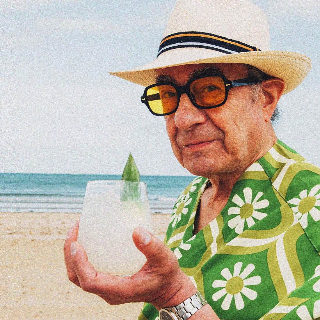 Collections – MOTH