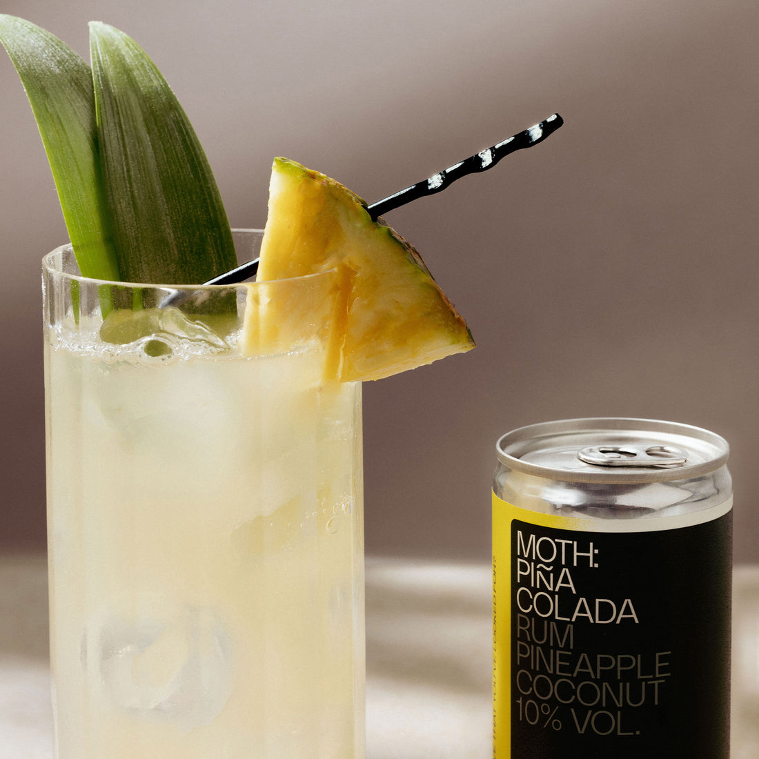 MOTH X Katto Ultimate Cocktail Garnish Kit