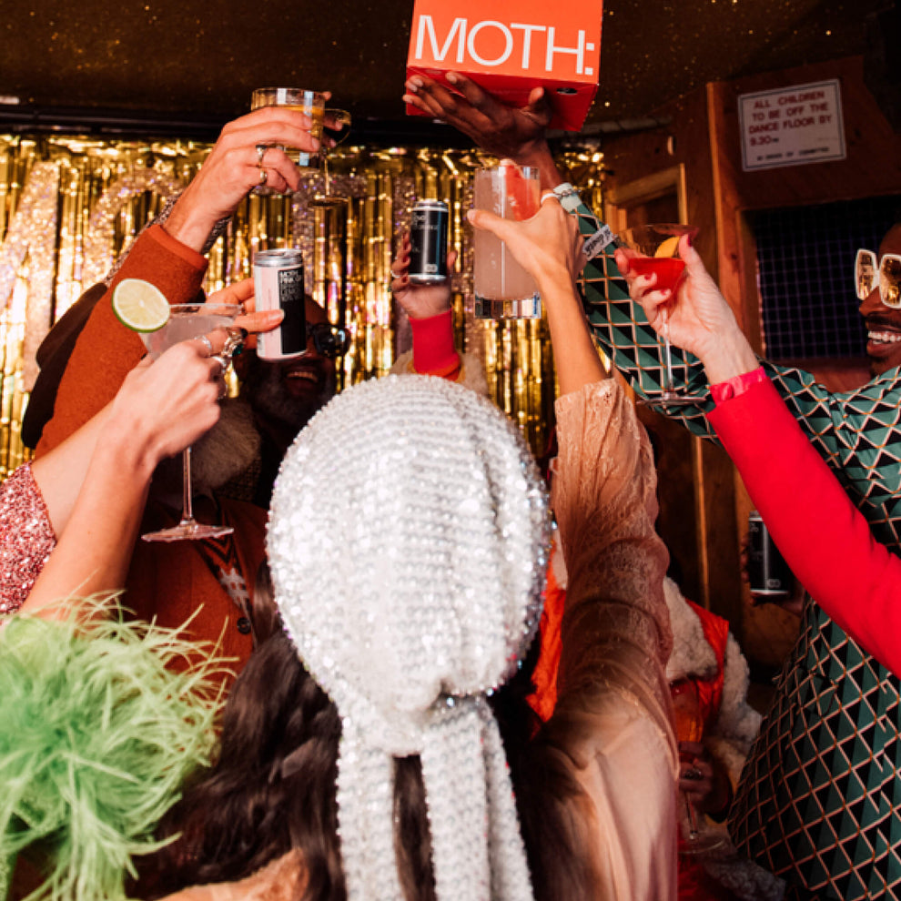 Super Host Pack – MOTH