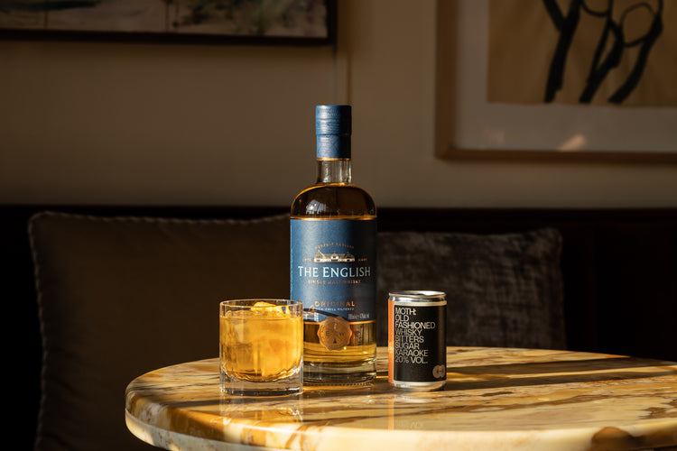 MOTH Drinks - The Best Cocktails in a Can