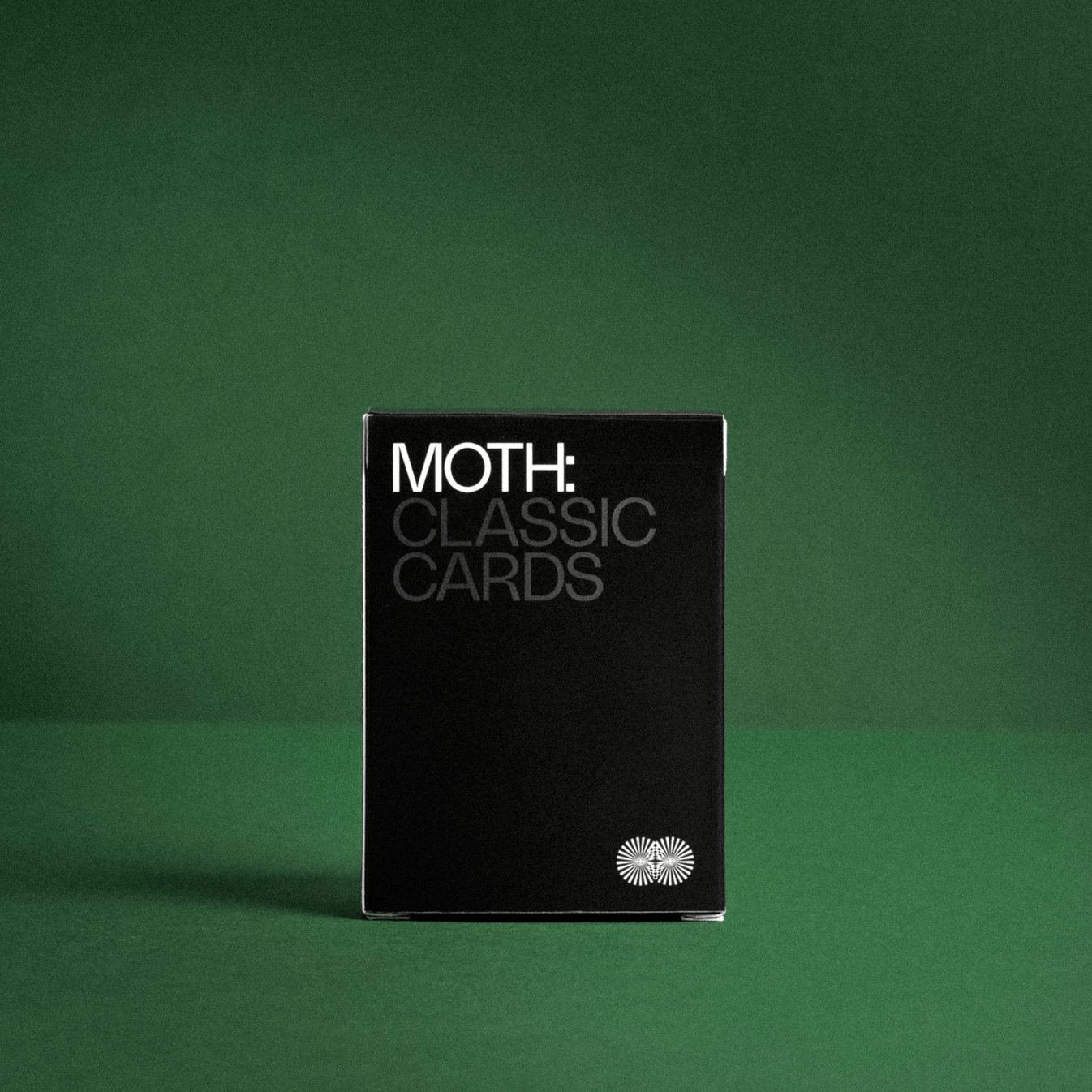 Playing Cards – MOTH