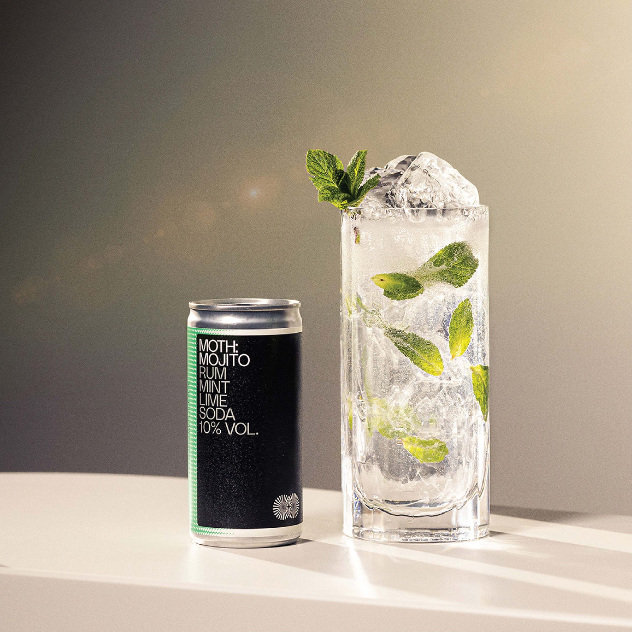 The Mojito |The Most Juicy and Delicious Cocktail | MOTH