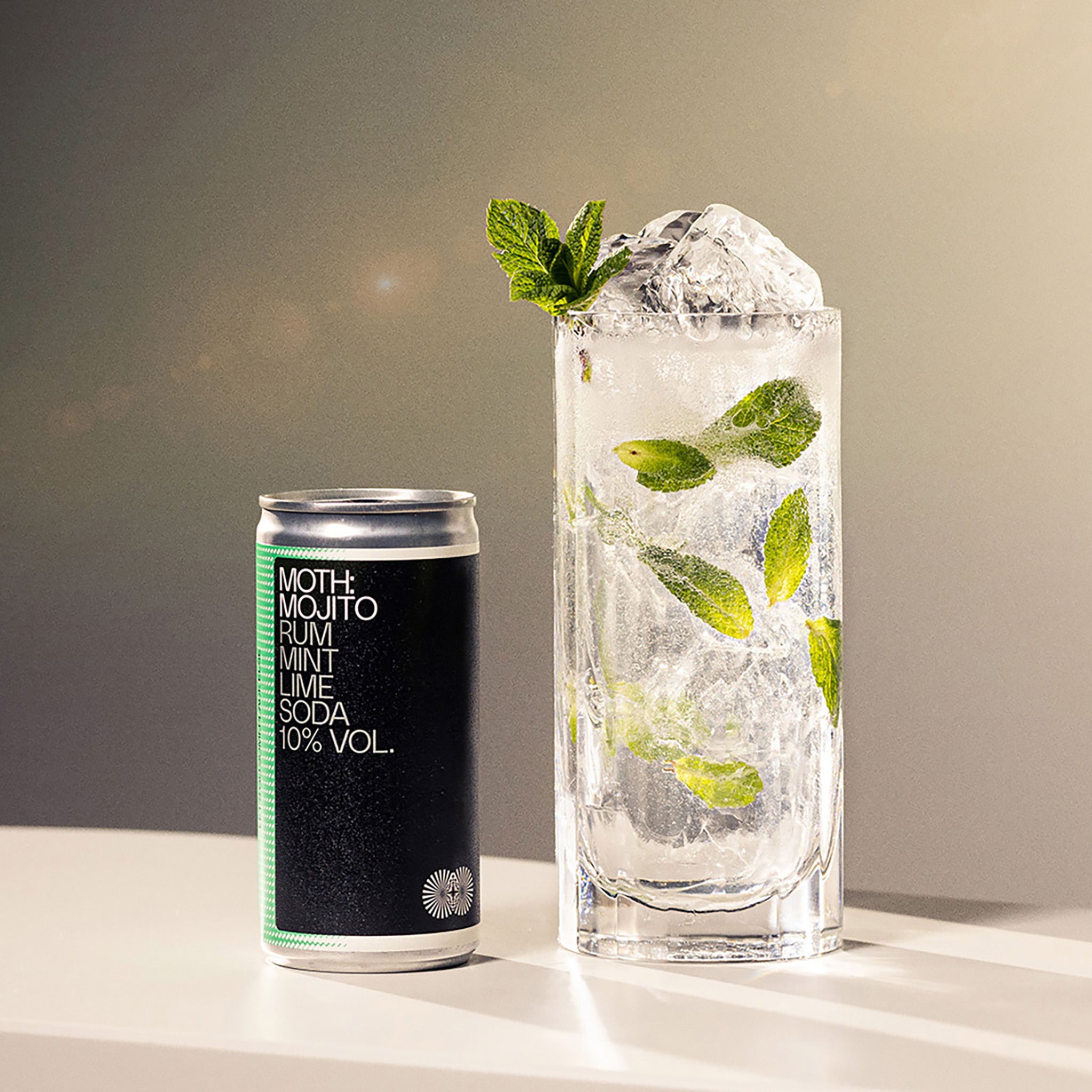 The Mojito |The Most Juicy and Delicious Cocktail | MOTH