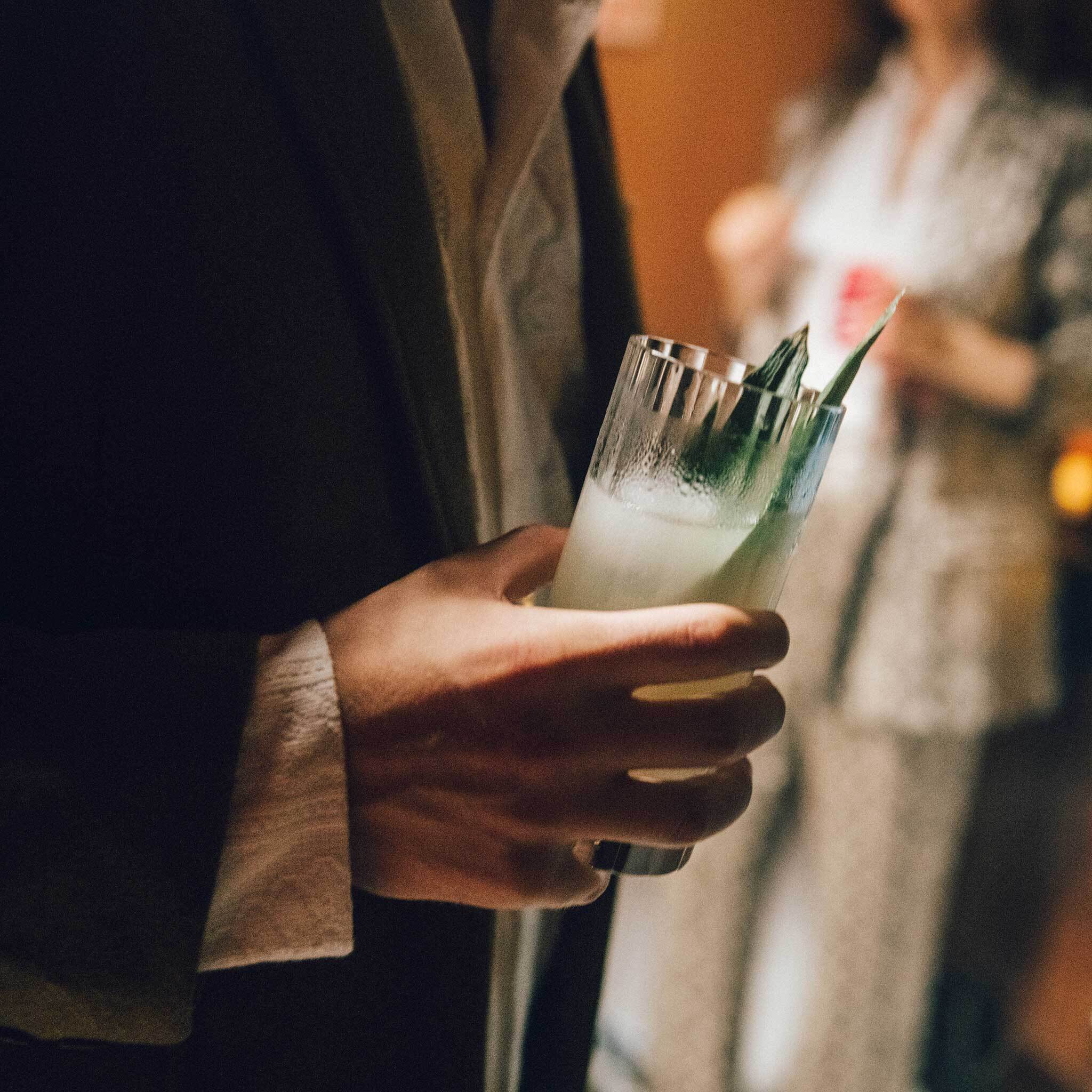 Piña Colada – MOTH