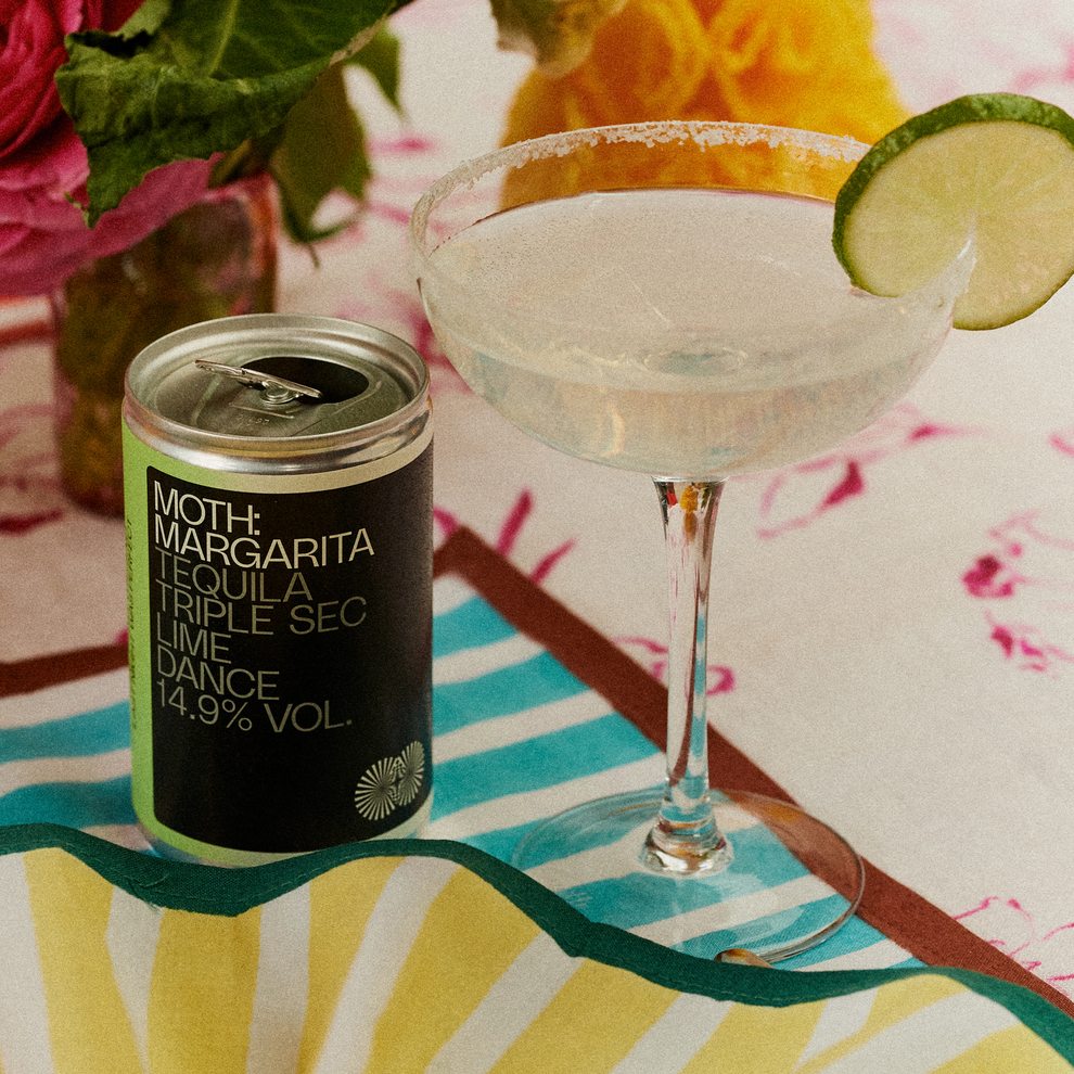 Tequila Pack – MOTH