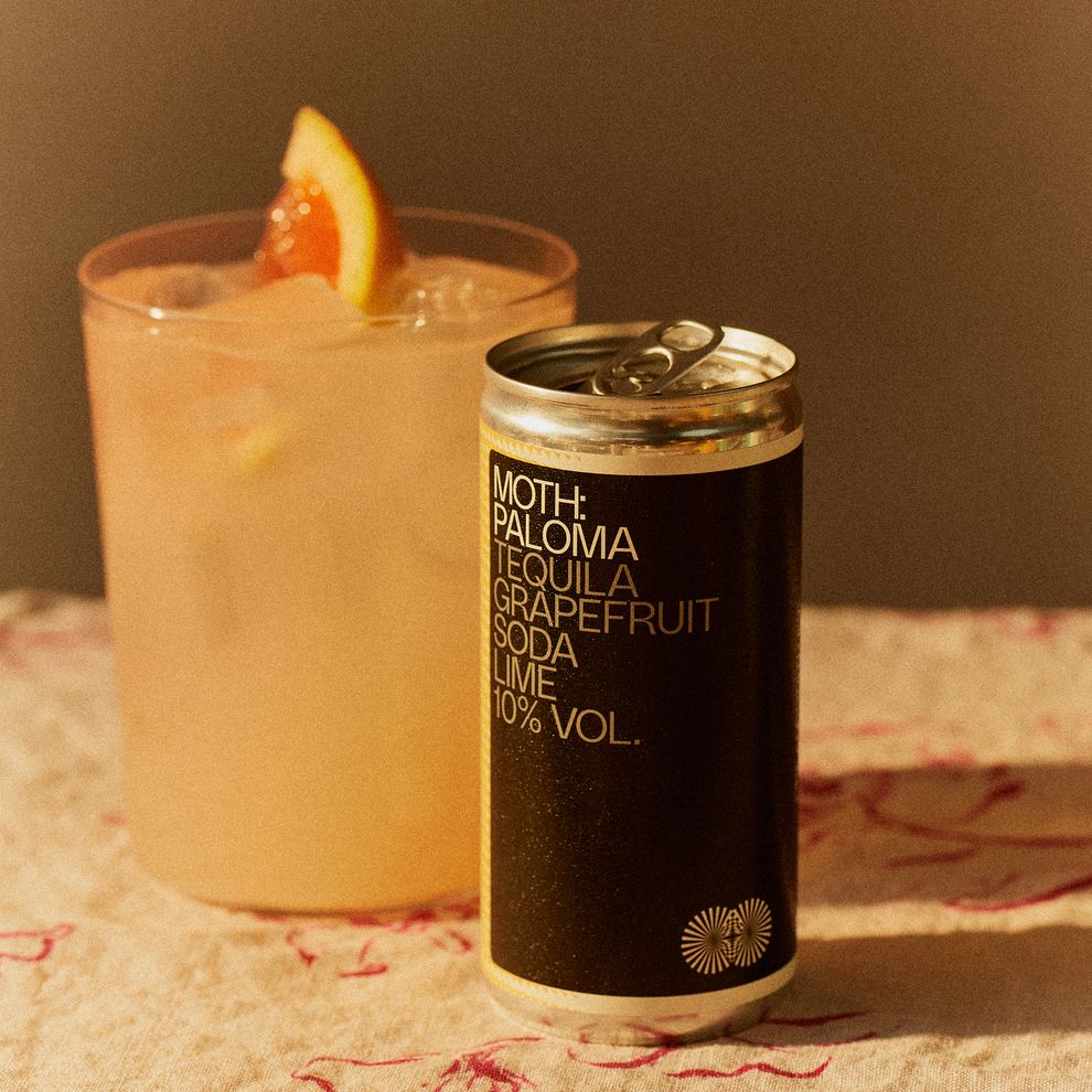 Tequila Pack – MOTH