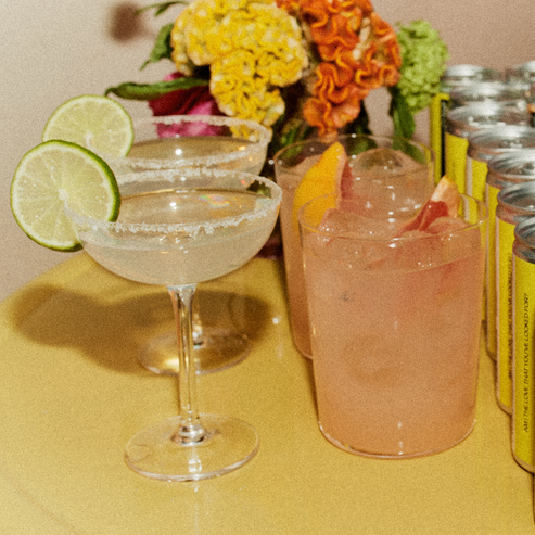 Tequila Pack – MOTH