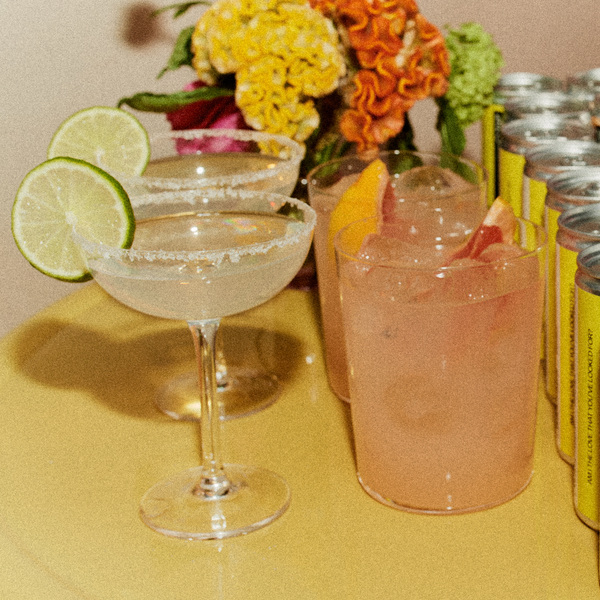 Tequila Pack – MOTH