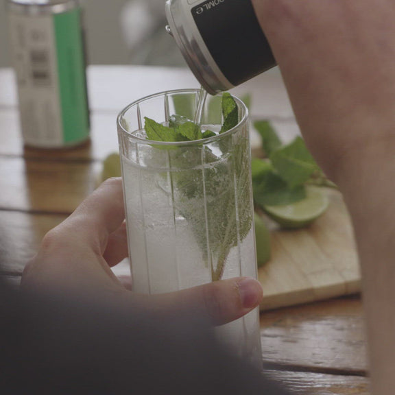 The Mojito |The Most Juicy and Delicious Cocktail | MOTH