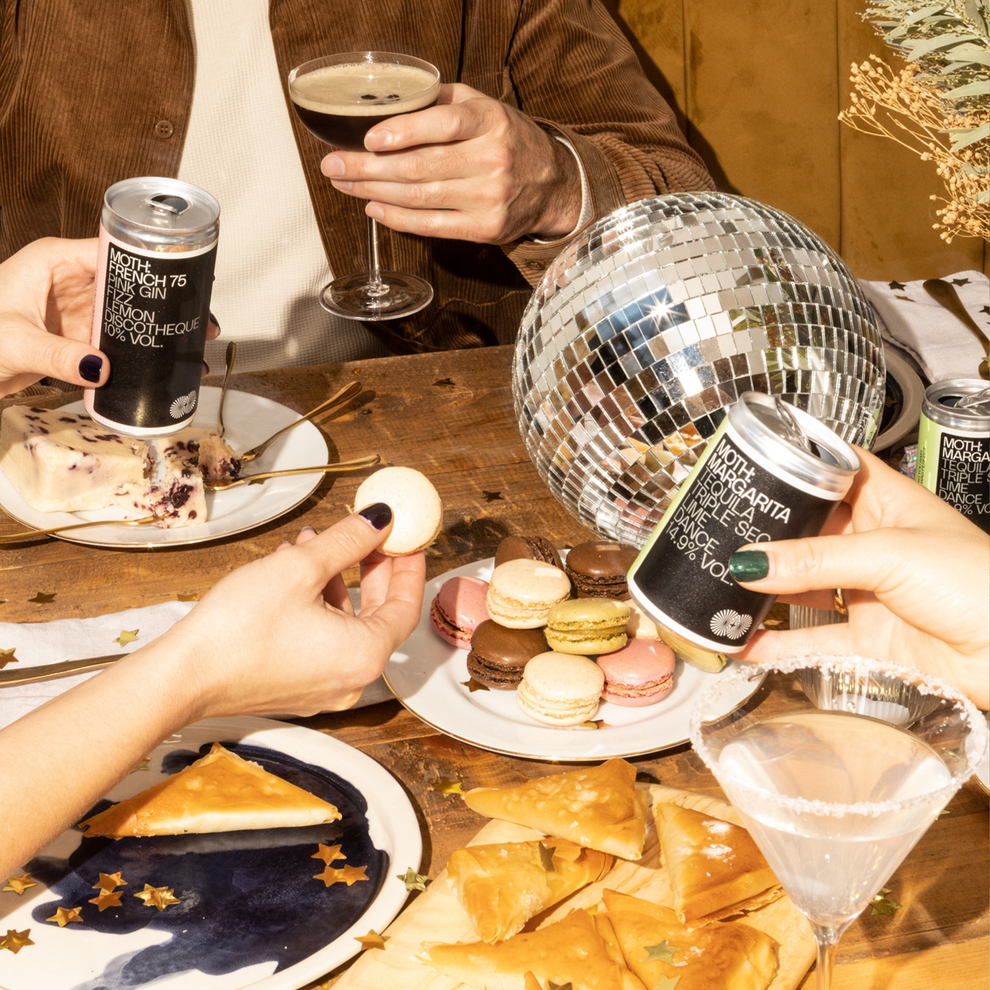 Super Host Pack – MOTH